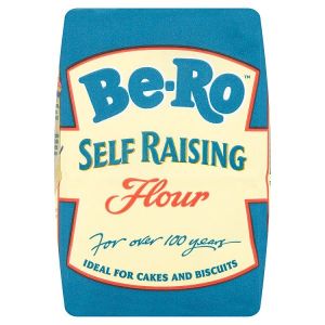 BERO SELF RAISING FLOUR - Reliancewholesale.co.uk