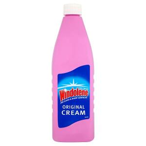 WINDOLENE ORIGINAL CREAM PINK - Reliancewholesale.co.uk