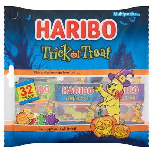 HARIBO SHARE THE HAPPY - Reliancewholesale.co.uk