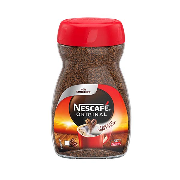 NESCAFE CLASSIC ORIGINAL - Reliancewholesale.co.uk