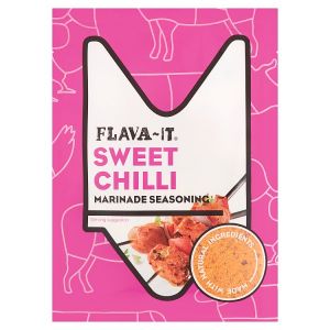 FLAVA IT SWEET CHILLI MARINADE - Reliancewholesale.co.uk