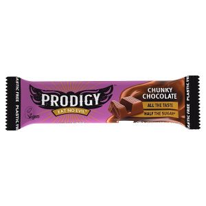 PRODIGY CHUNKY CHOCOLATE BAR - Reliancewholesale.co.uk