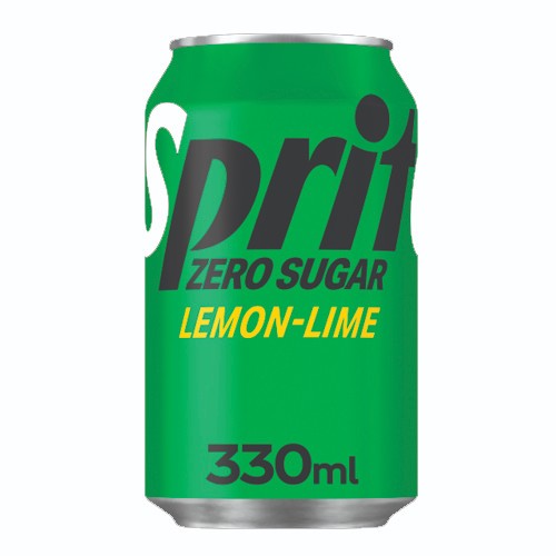SPRITE ZERO 330ML - Reliancewholesale.co.uk