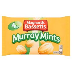 MAYNARDS BASSETTS MURRAY MINTS ROLL - Reliancewholesale.co.uk
