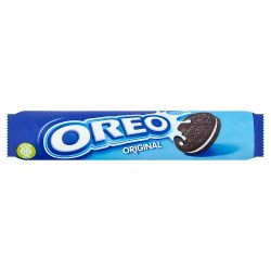 OREO COOKIES VANILLA - Reliancewholesale.co.uk
