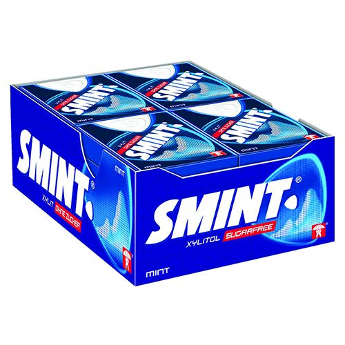 SMINT ORIGINAL * - Reliancewholesale.co.uk